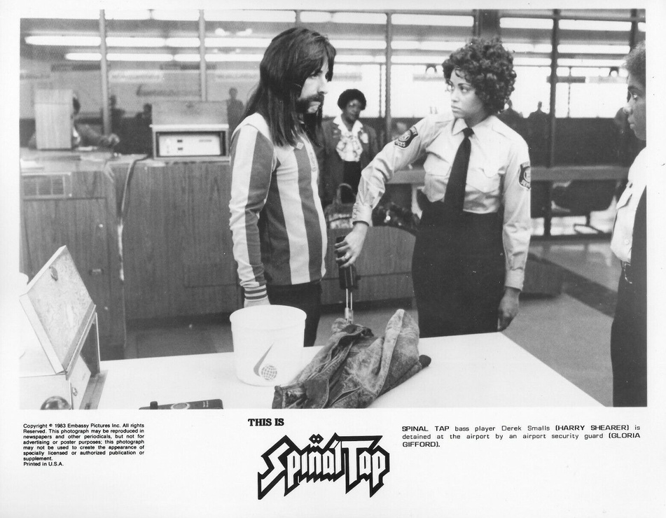 This Is Spinal Tap (1984) image