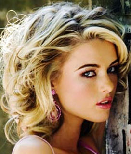 Picture of Katie Downes