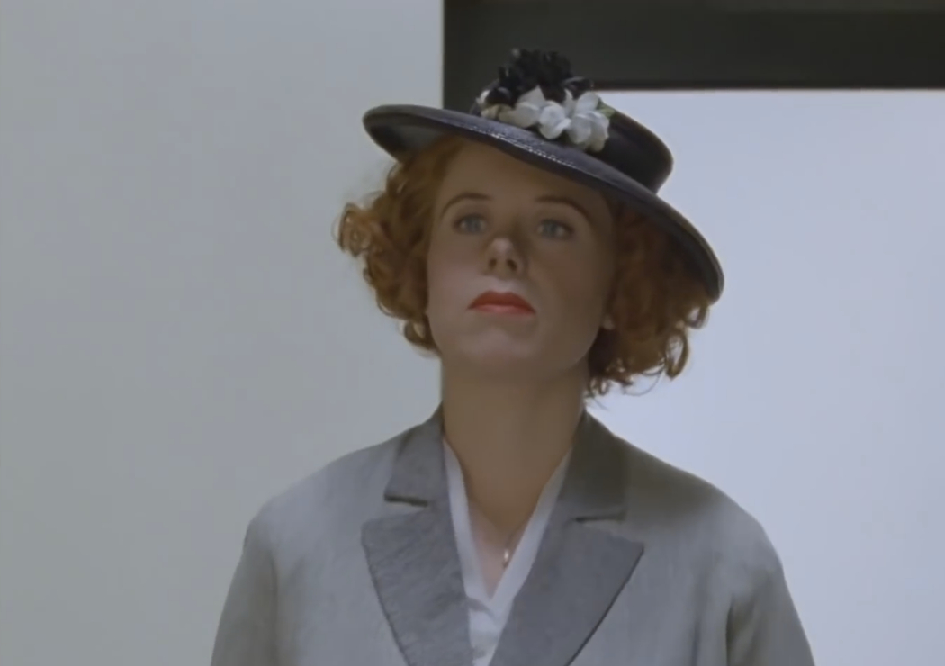 Picture of Jenny Downham