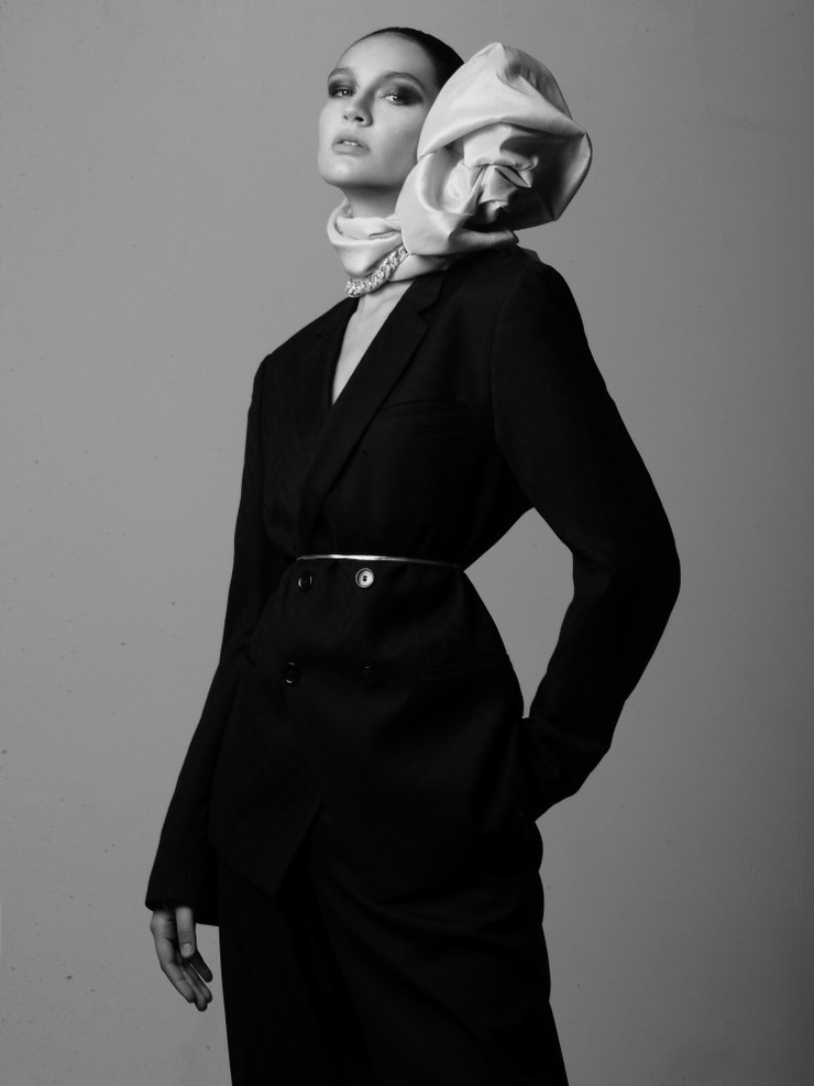 Picture of DEIRDRA MARTIN