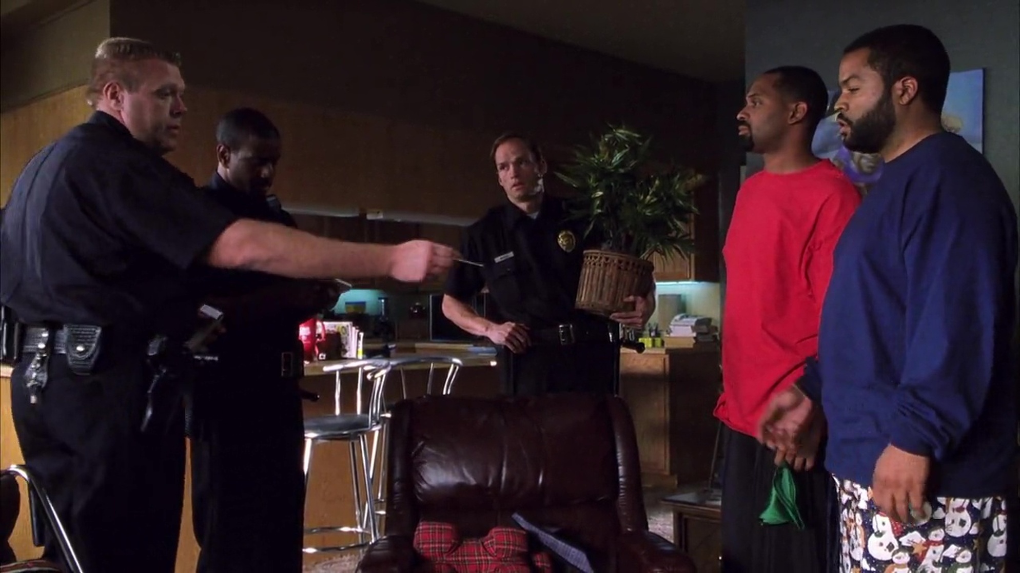 Picture of Friday After Next