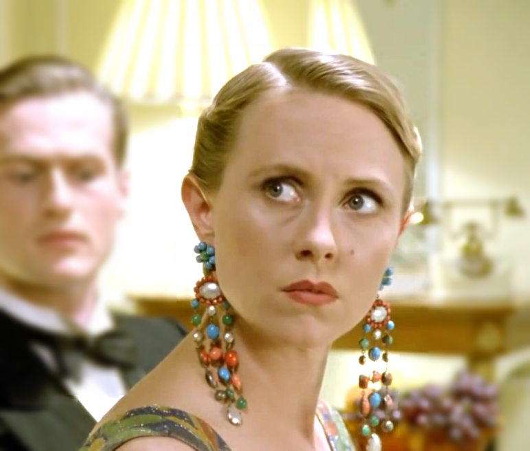 Picture of Cathryn Harrison