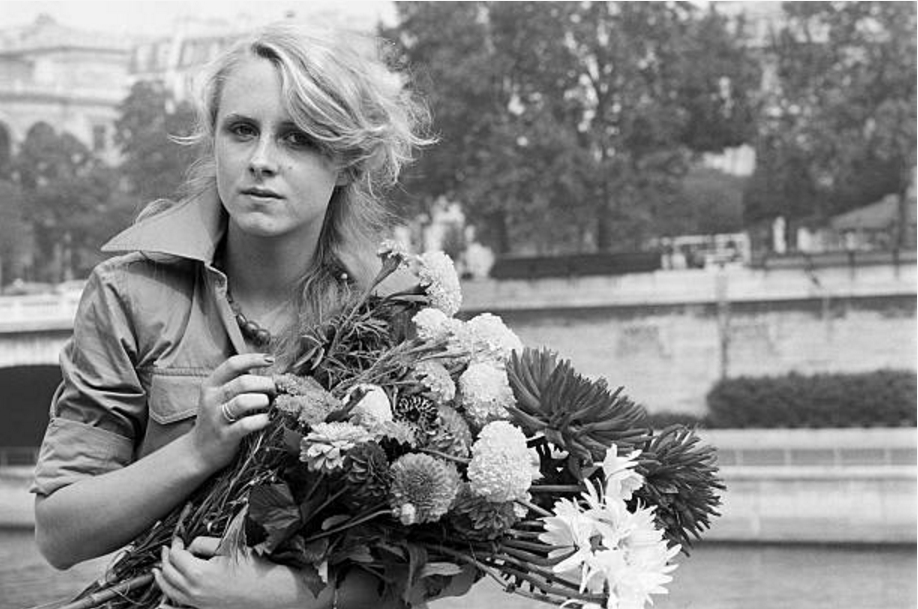 Picture of Cathryn Harrison