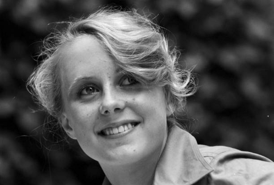 Picture of Cathryn Harrison