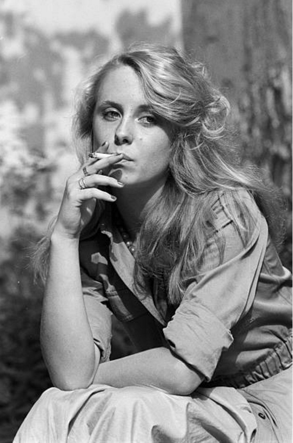 Picture of Cathryn Harrison