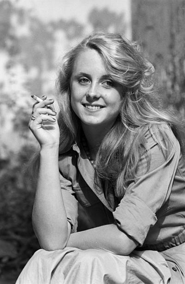 Image of Cathryn Harrison