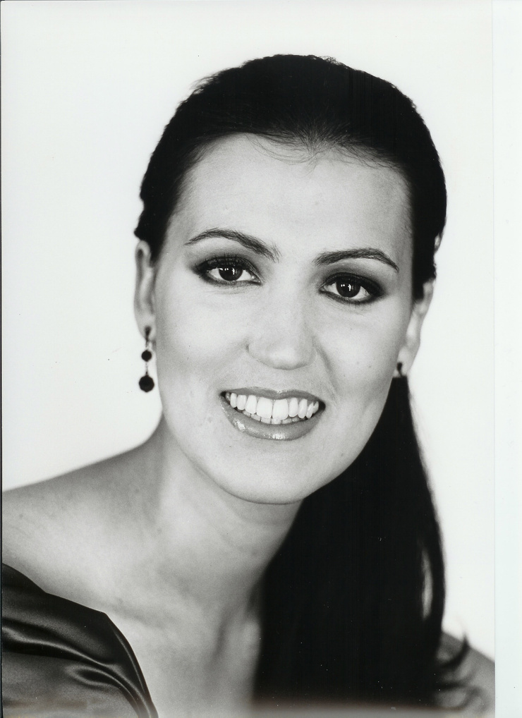 Image of Renae Jacobs