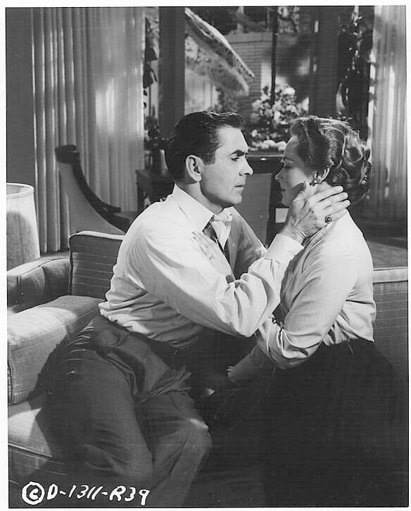 The Eddy Duchin Story (1956) image