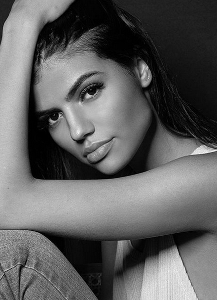 Jessica Barbosa image