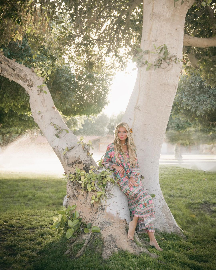 Picture of Paris Verra