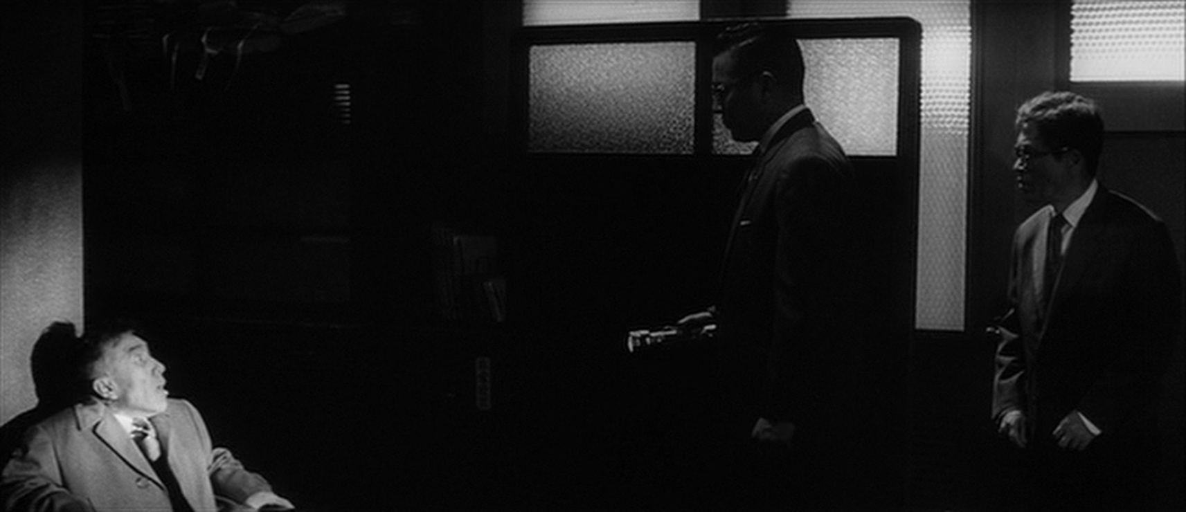 Picture of The Bad Sleep Well