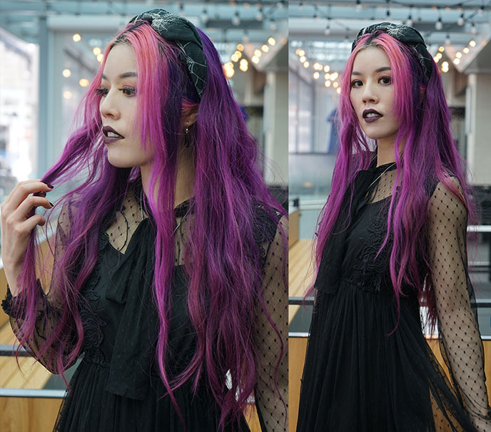 Picture of La Carmina