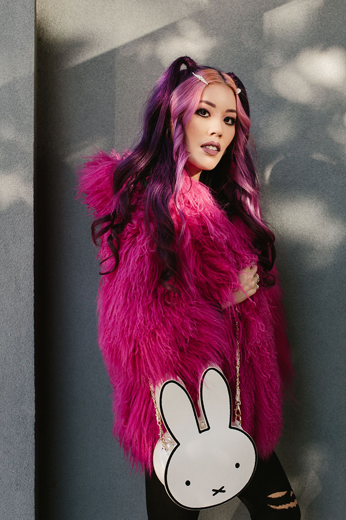 La Carmina boyfriend married relationship dating l