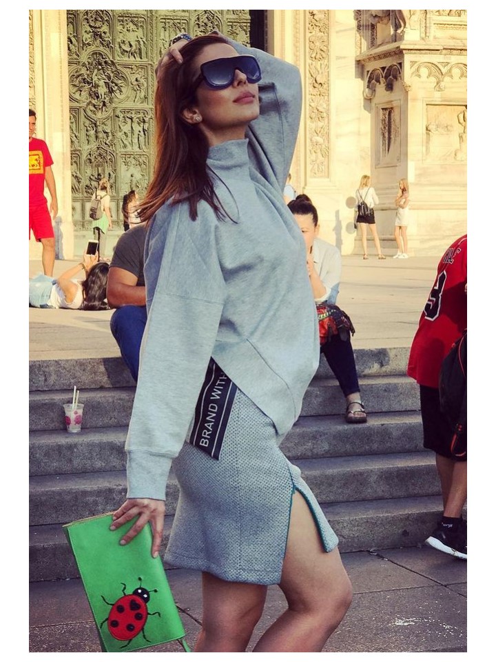 Picture of Agnesa Vuthaj