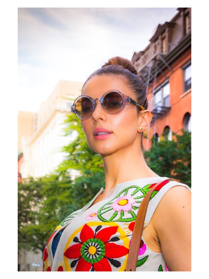 Picture of Agnesa Vuthaj