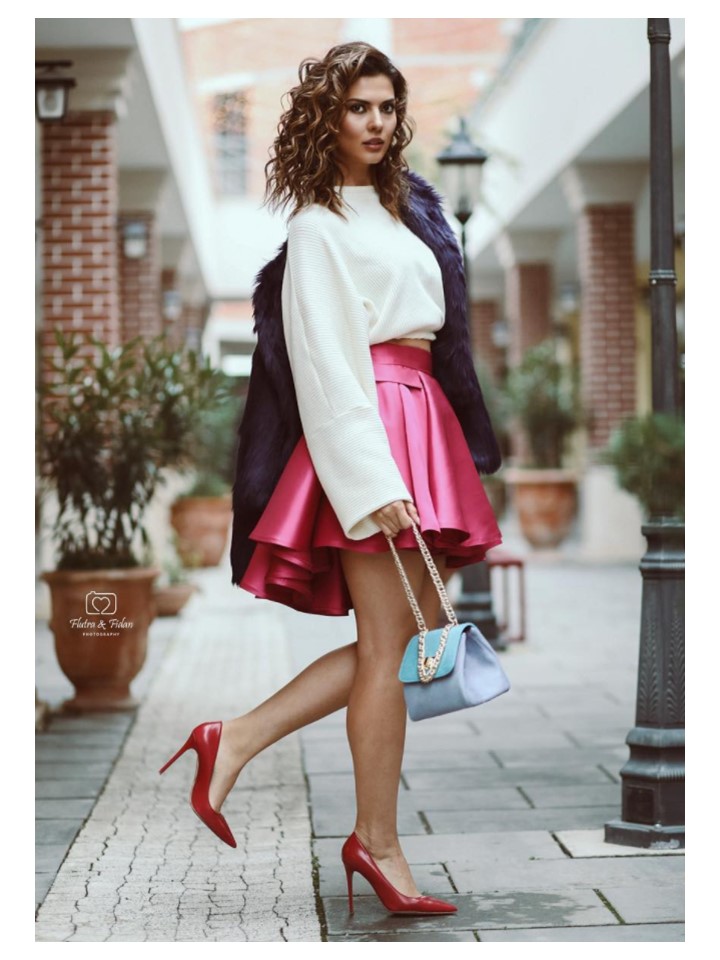 Agnesa Vuthaj picture