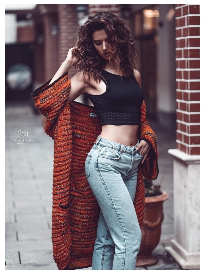 Picture of Agnesa Vuthaj