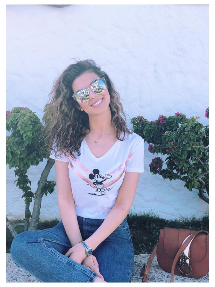 Picture of Agnesa Vuthaj