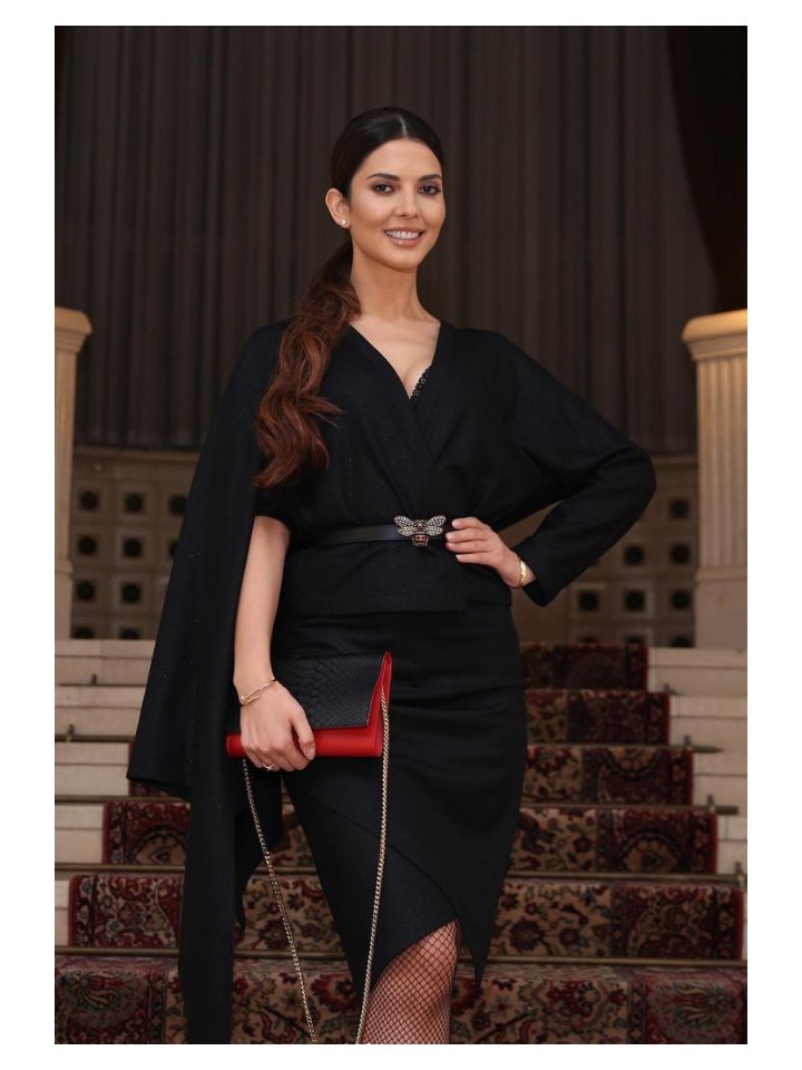 Image of Agnesa Vuthaj