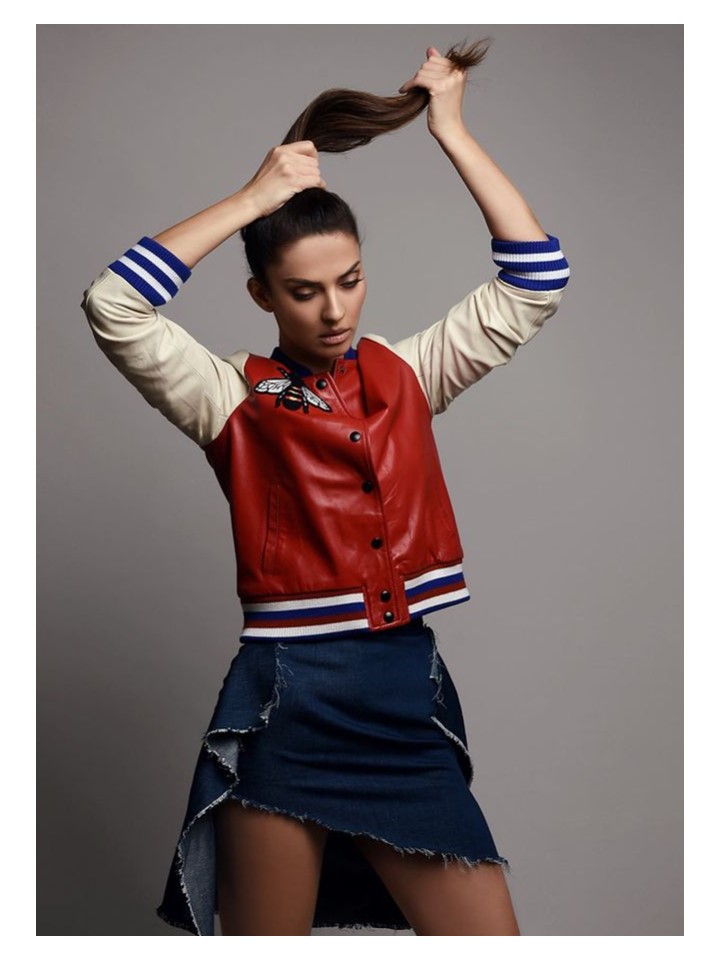 Picture of Agnesa Vuthaj