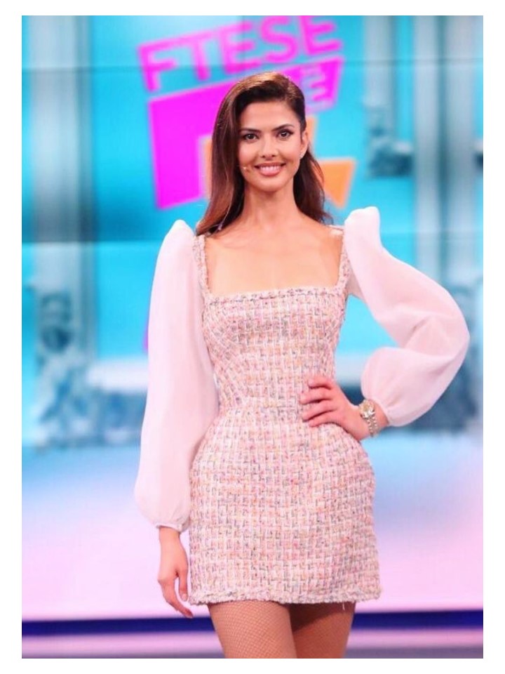 Picture of Agnesa Vuthaj