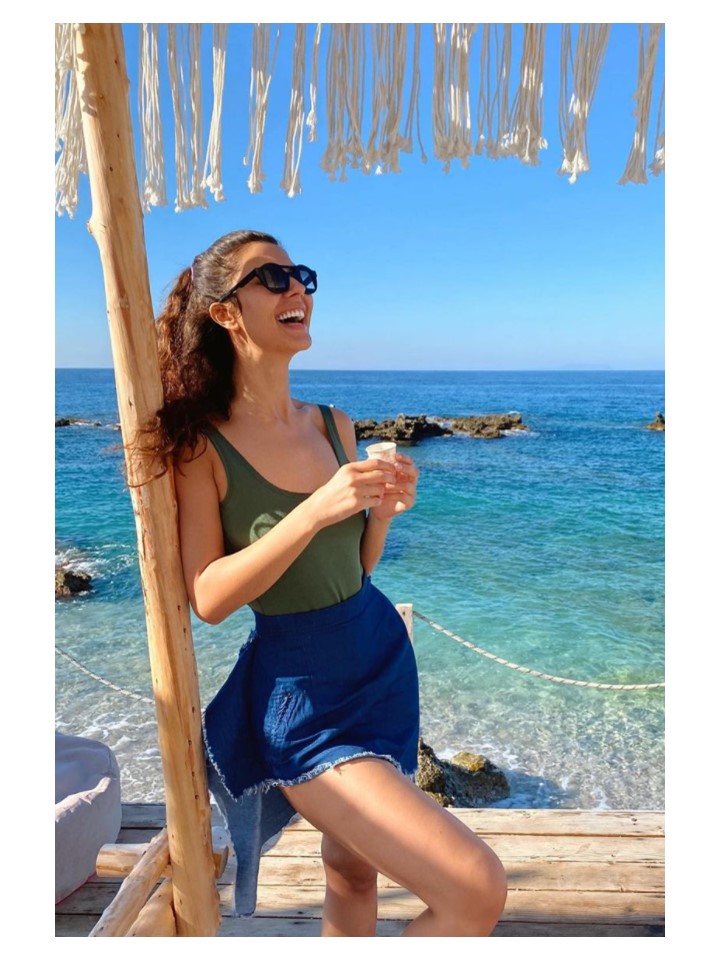 Picture of Agnesa Vuthaj