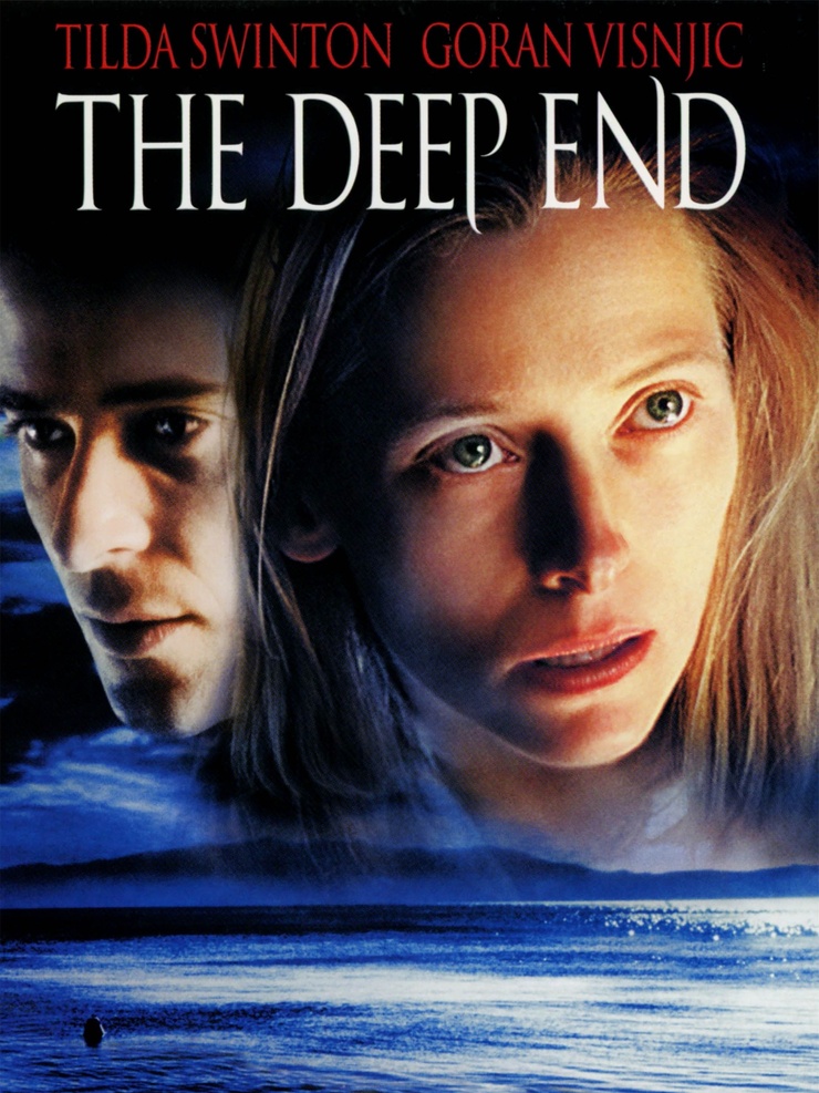 Picture of The Deep End