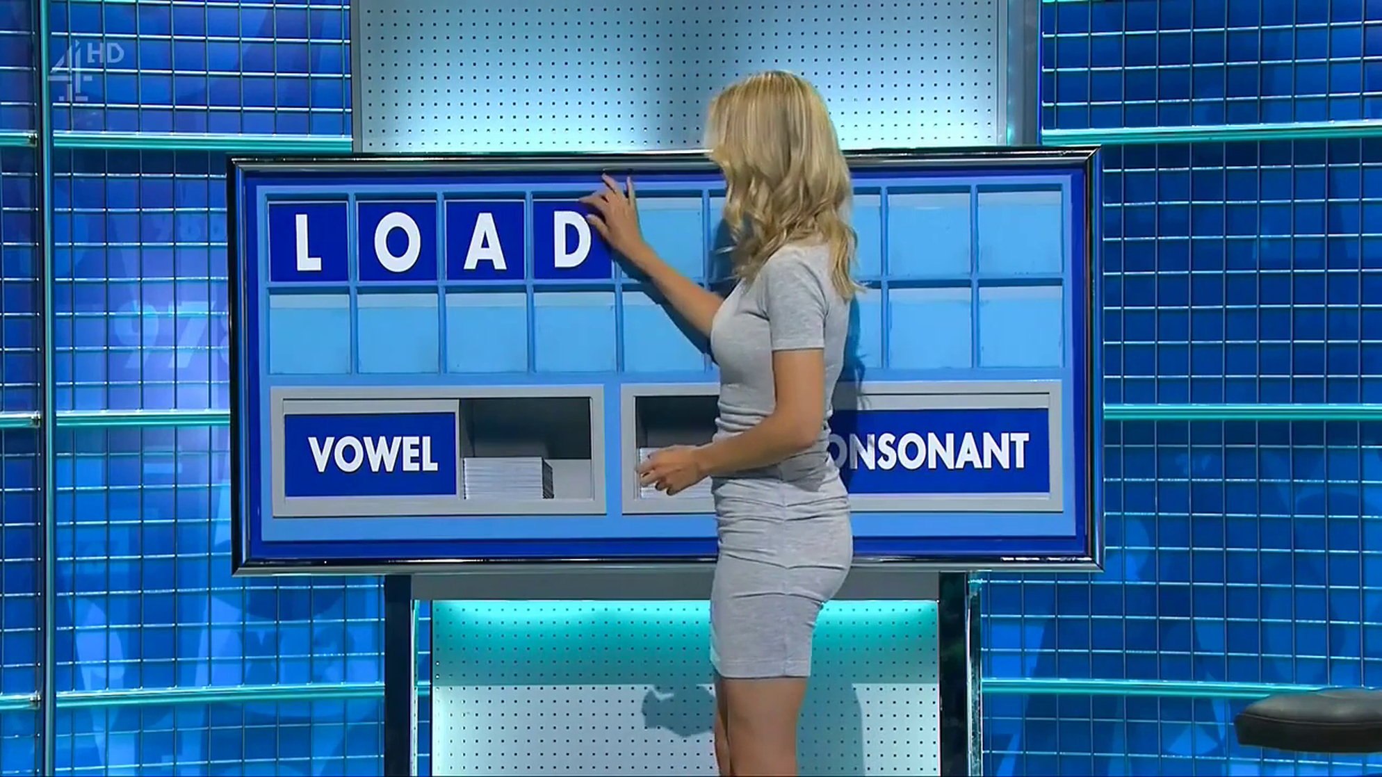 Picture of Rachel Riley