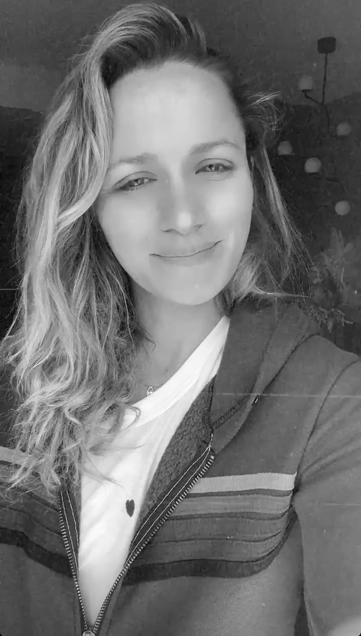 Picture of Shantel VanSanten