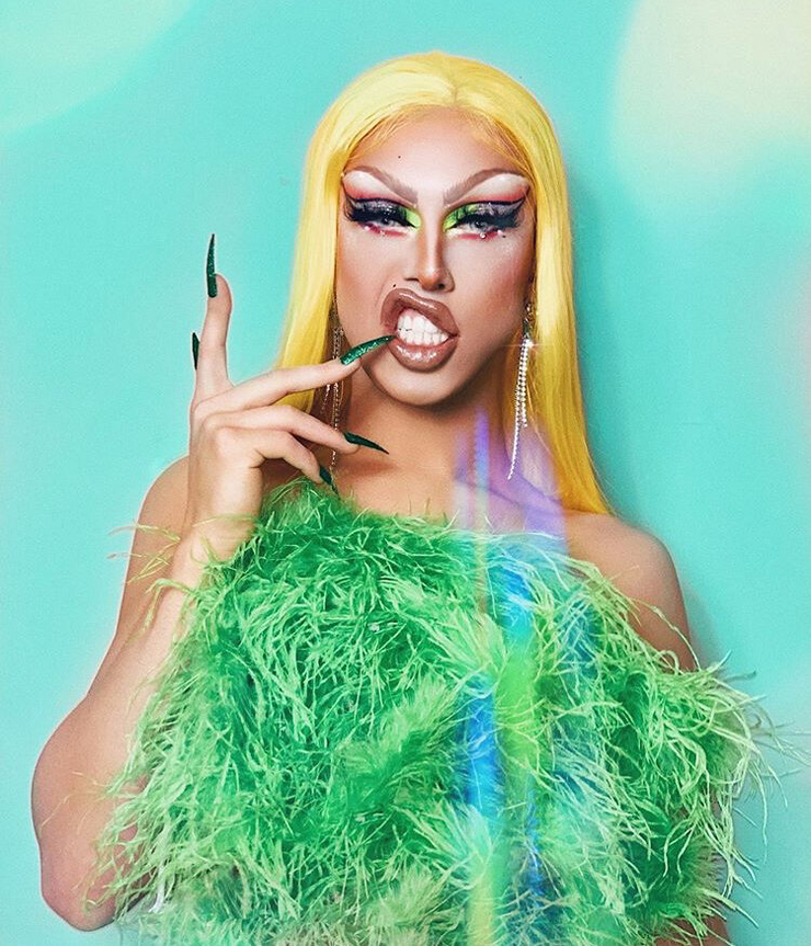 Picture of George Boyle