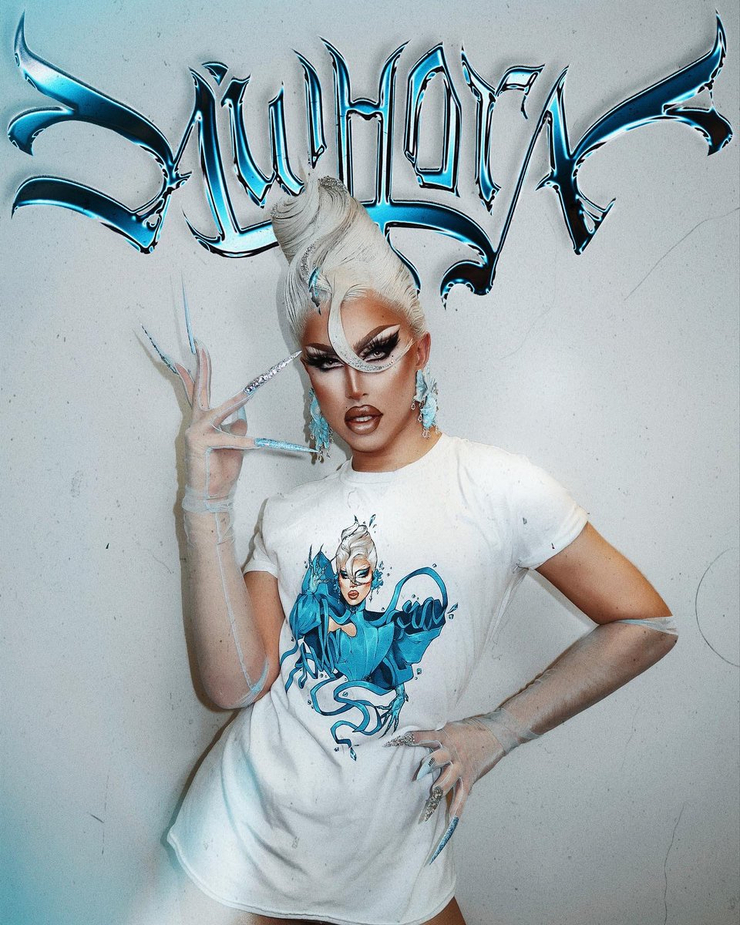 Picture of George Boyle