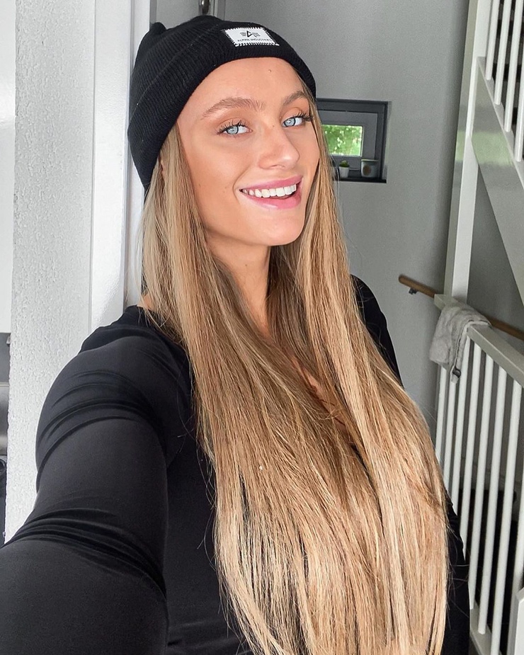 Picture of Guusje van Geel