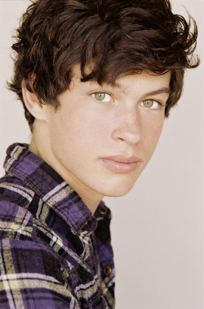 Picture of Graham Phillips