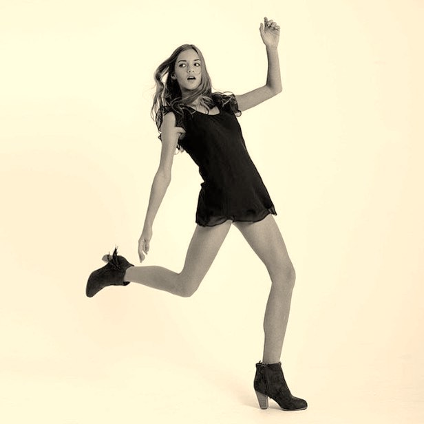 Picture of Emily Feld