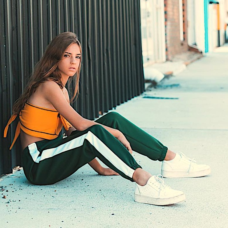 Picture of Emily Feld