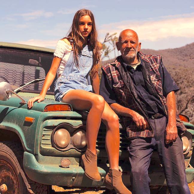 Picture of Emily Feld