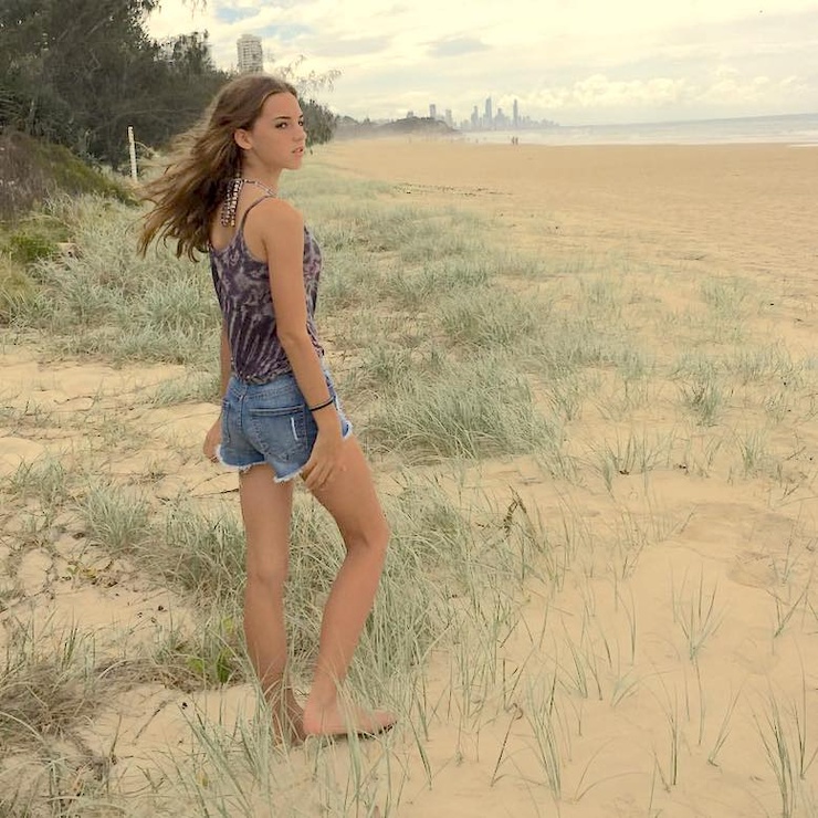 Picture of Emily Feld