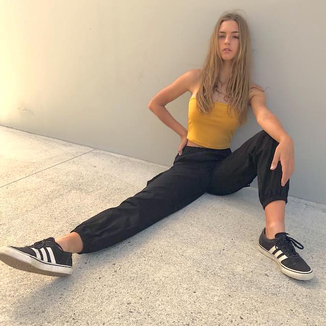 Picture of Emily Feld