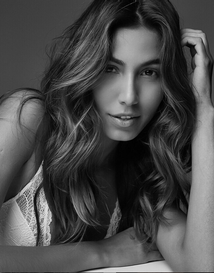 Picture of Andrezza Candido