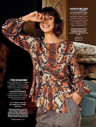 ANNALISA BLAHA picture