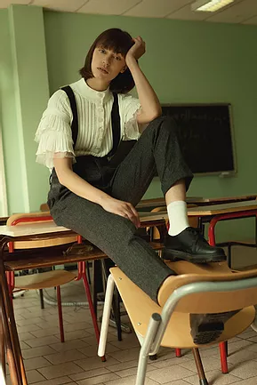 Picture of ANNALISA BLAHA