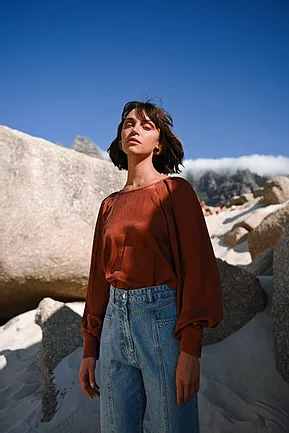 Picture of ANNALISA BLAHA