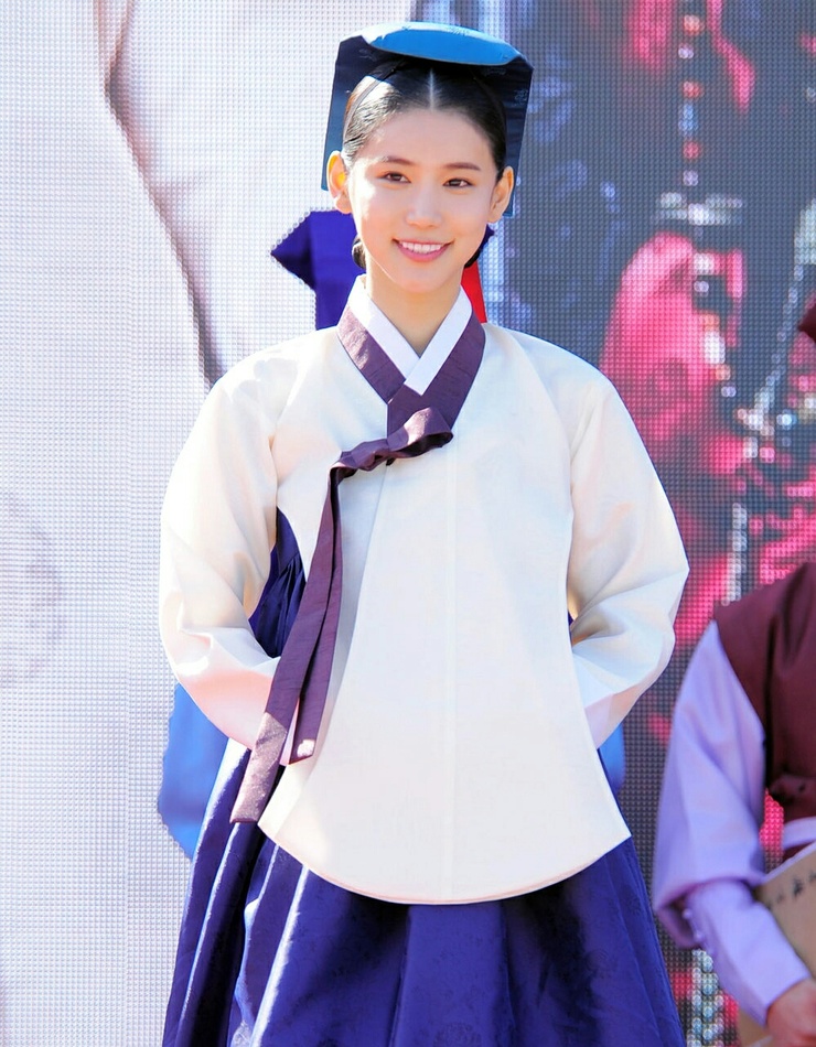 Picture of Oh In Hye