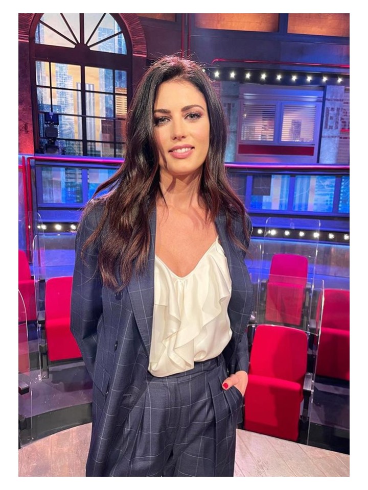 Picture of Daniela Ferolla