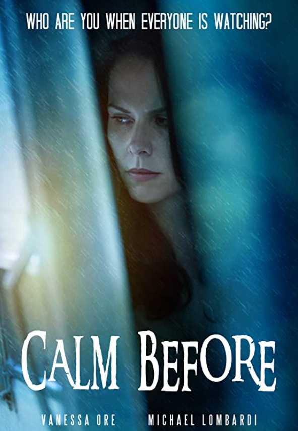 Picture of Calm Before