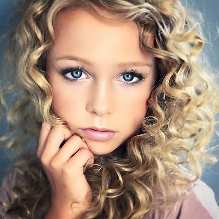 Ivy Mae Anderson picture