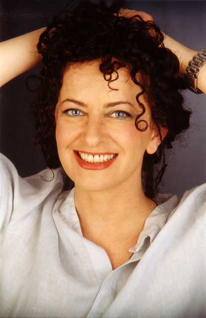 Picture of Francesca Draghetti