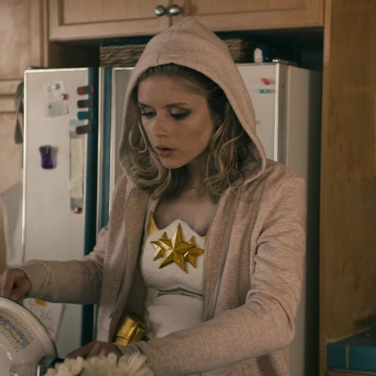 Picture of Erin Moriarty