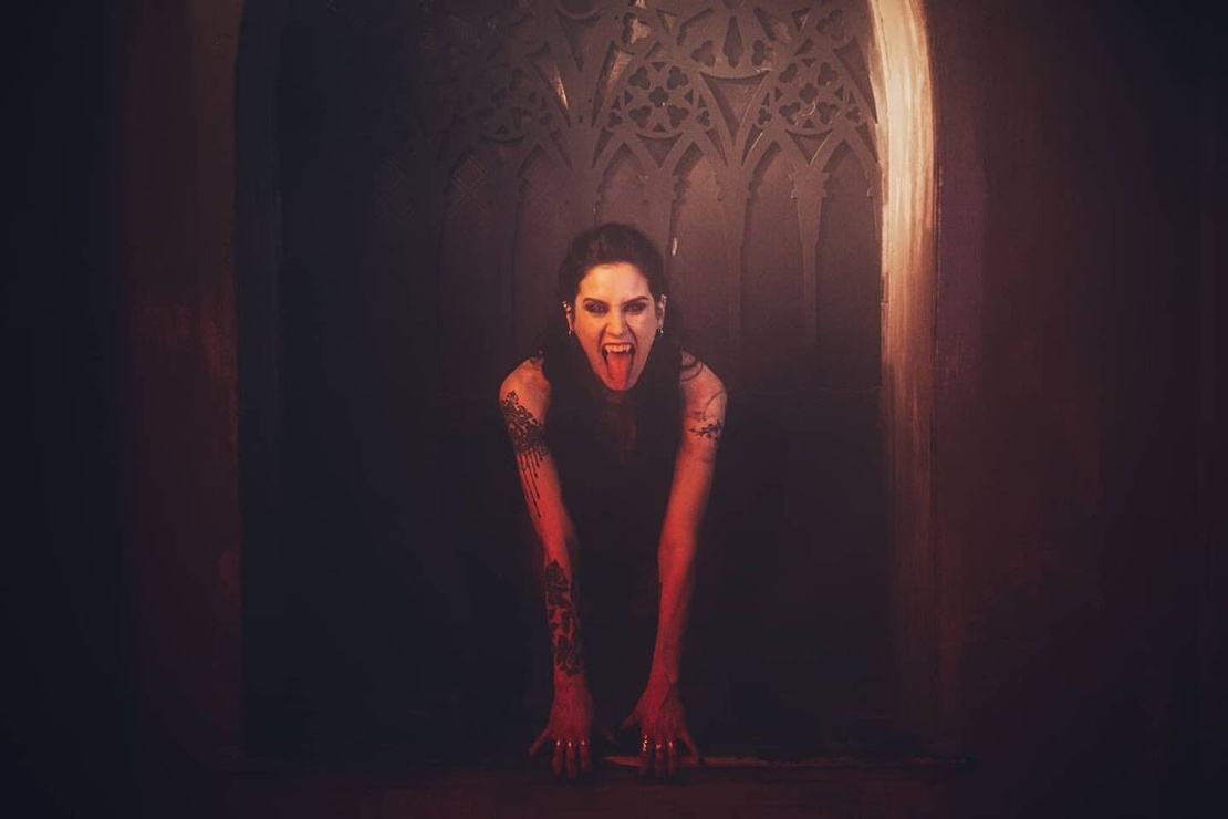 Picture of Jane "Corn" Odintsova