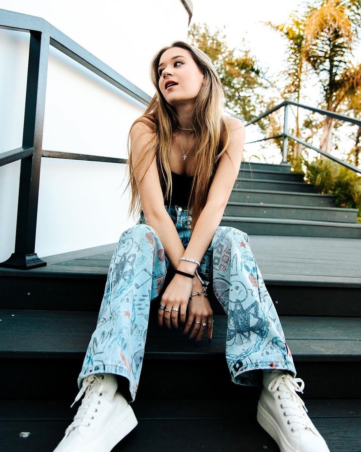 Picture of Riley Lewis